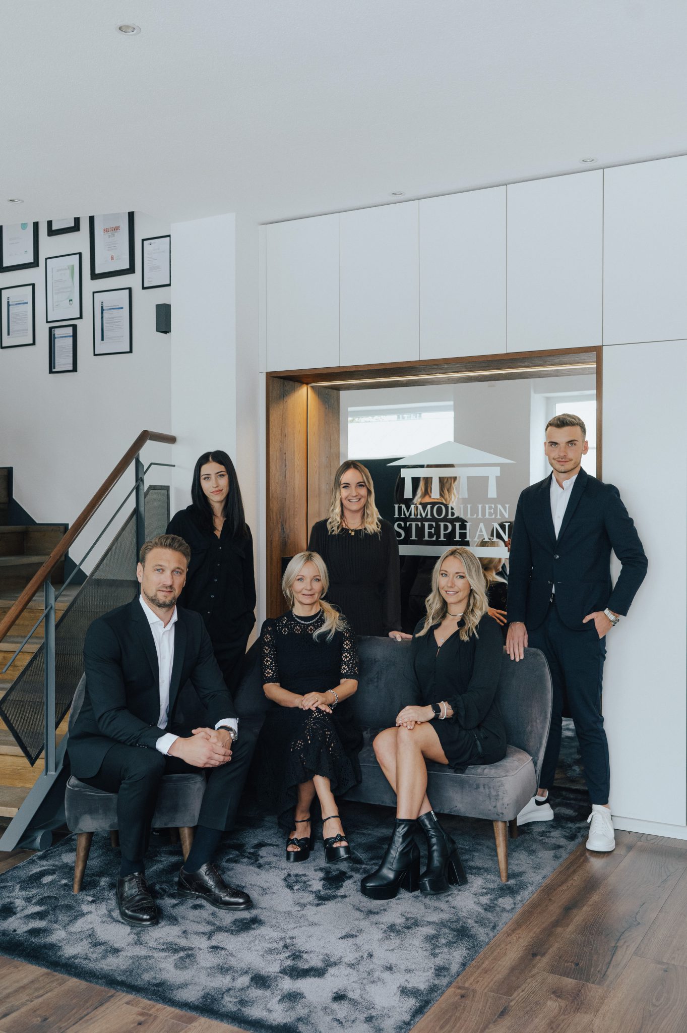 Jetzt Kontakt aufnehmen